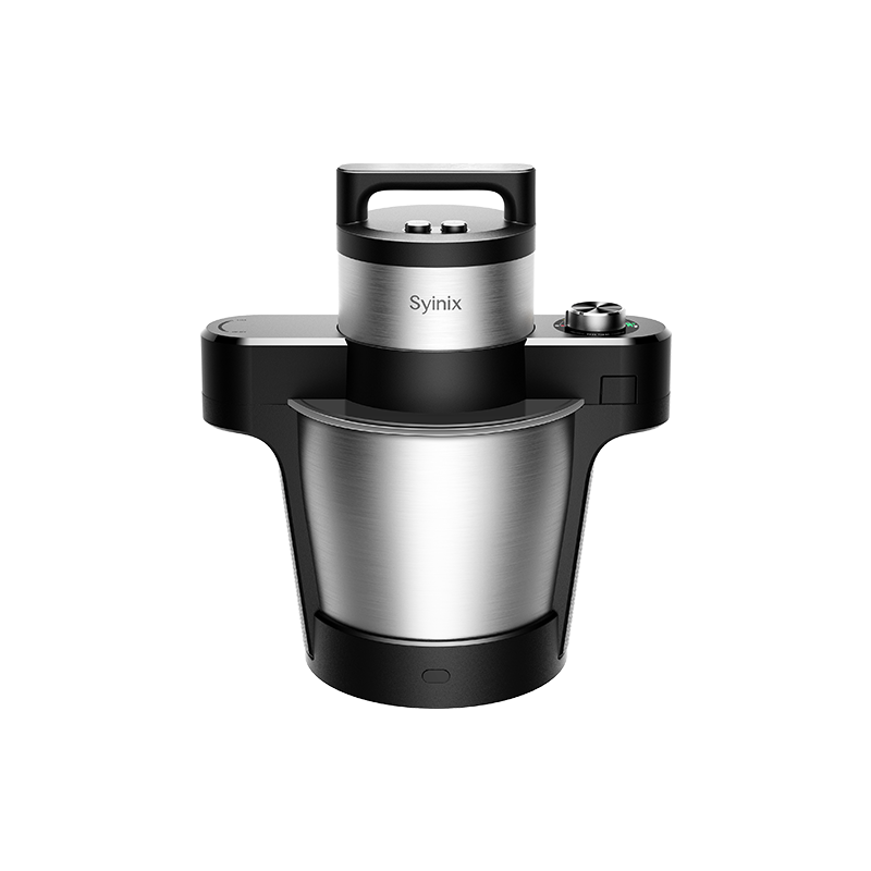 Syinix Multi-functional Food Cooker Ugali Cooker Eco SFM60E1