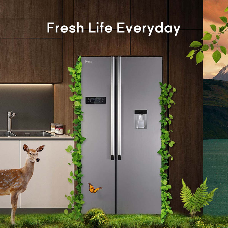 What is Syinix | Brand Info | Syinix